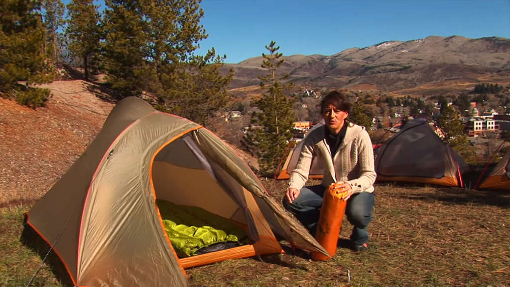 What is Cuben Fiber and How it's Used for Ultralight Backpacking Gear ...