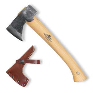 Best Camping Hatchets - Here's 5 Different Hatchets To Consider ...