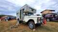Overland Vintage 1964 Ford F-350 Open Road Camper: Highlight of ...