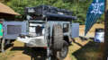 Turtleback Expedition Trailer: Among the Best in True Off-Road ...