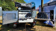 Turtleback Expedition Trailer: Among the Best in True Off-Road ...